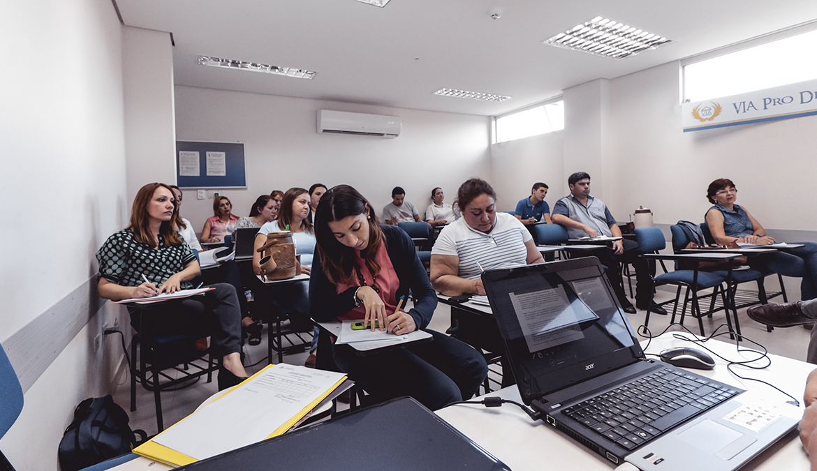 Noticias - Via Pro Desarrollo