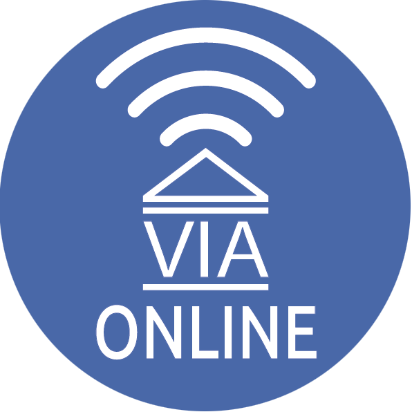 Inicio - Via Pro Desarrollo